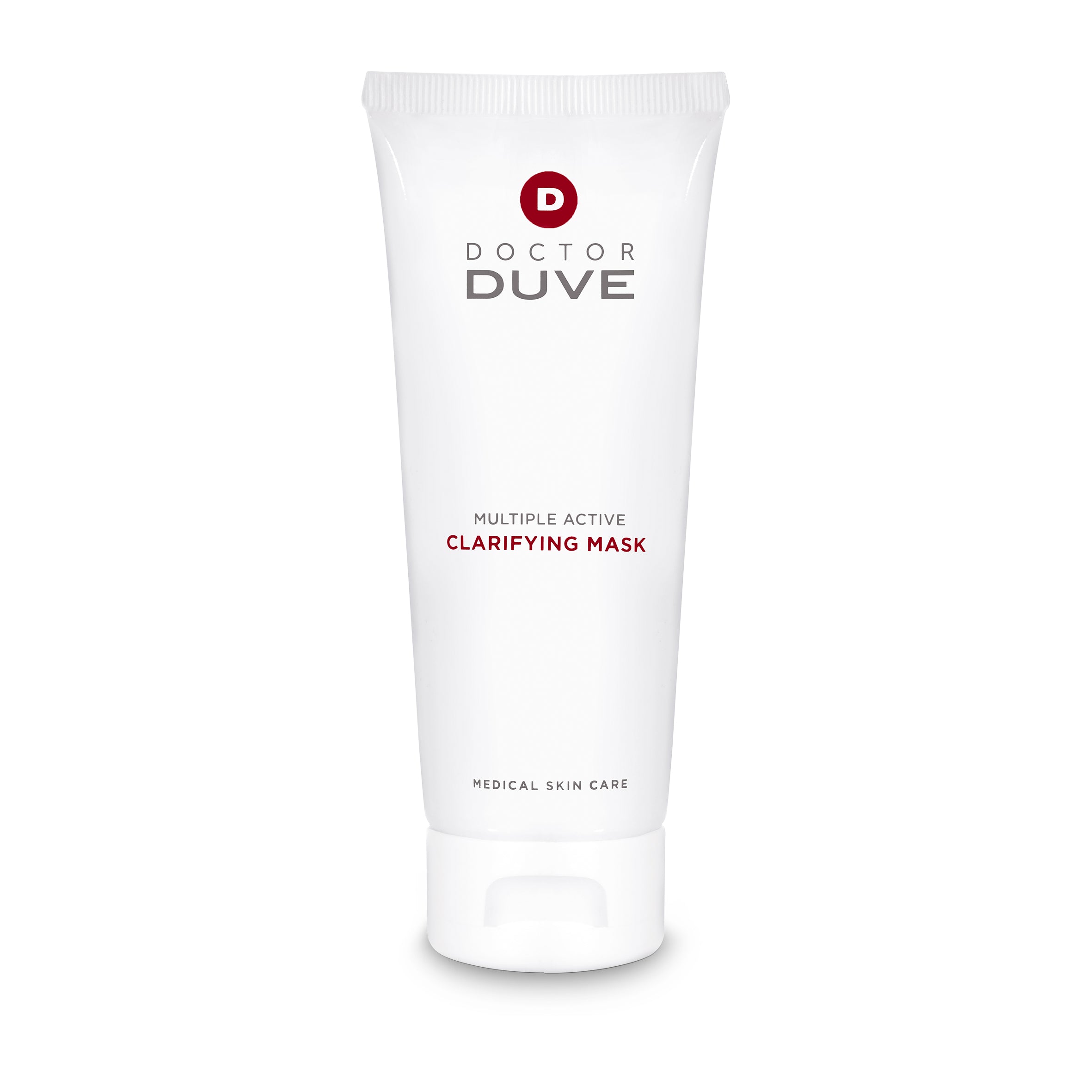 Multiple Active Clarifying Mask (75ml)