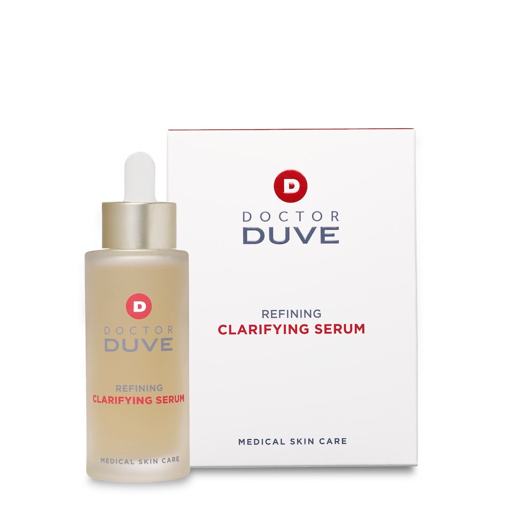 Refining Clarifying Serum (30 ml)
